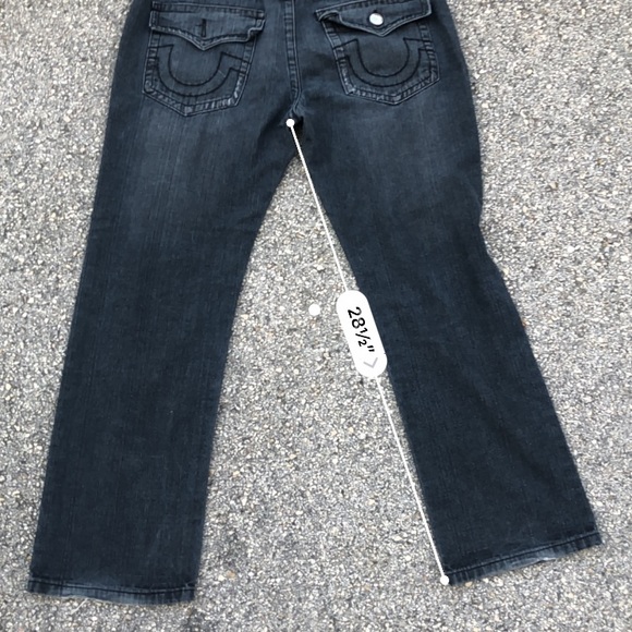 True Religion | Jeans | True Religion Billy Super T | Poshmark